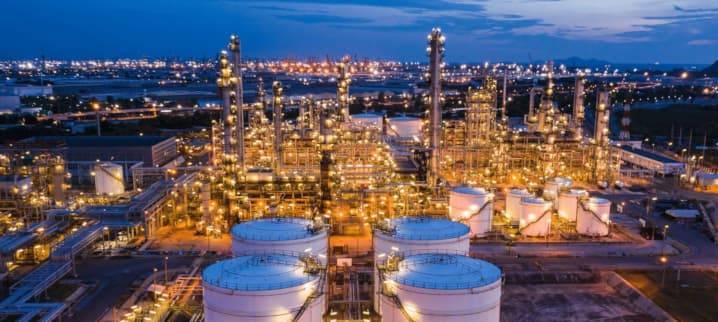 Thermosystems - Specialist turnkey solution provider